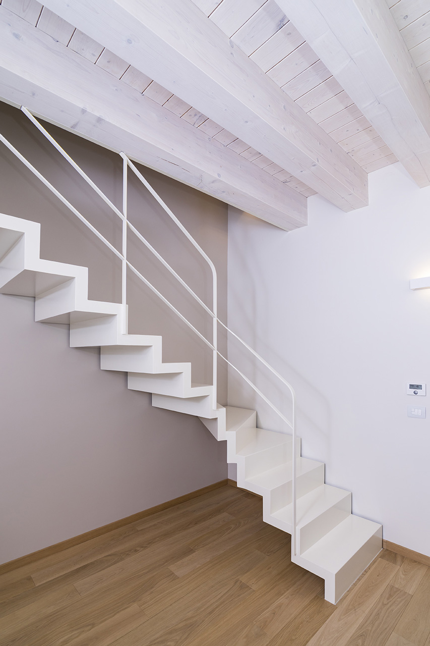 Bonansea Scale - Scale a giorno