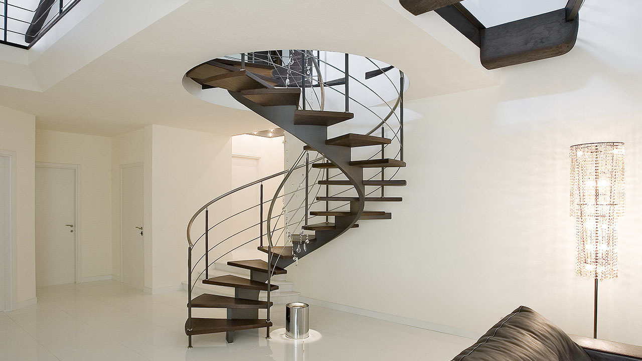 Bonansea Scale - Scale a chiocciola